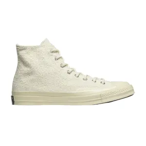 CONVERSE Chuck Taylor All Star 70 High - White