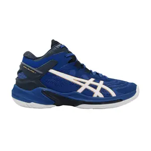 Asics Gel-burst 25 Sneakers - Blue
