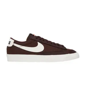 Nike Blazer Low '77 Premium 'earth