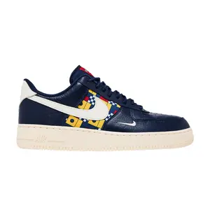 Nike Air Force 1 Low Nautical Redux