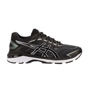 Asics Gt 2000 7 Sneakers - Black