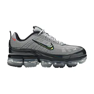 Nike Air Vapormax 360 Sneakers Silver