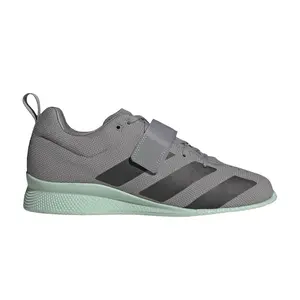 Adidas Adipower Weightlifting 2 - Grey