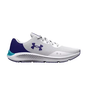 Under Armour Charged Pursuit 3 Sneakers - White