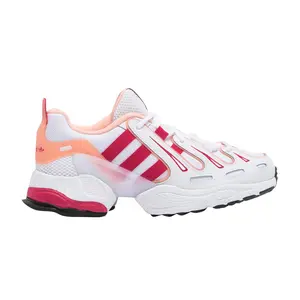 Adidas Eqt Gazelle Sneakers - White