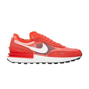 Nike Waffle One Se Sneakers - Red