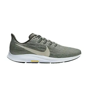 Nike Air Zoom Pegasus 36 Sneakers - Green