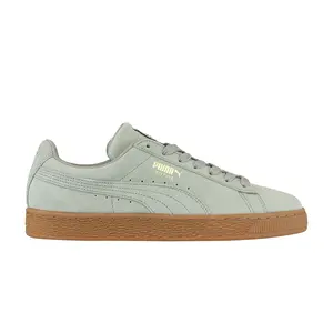 PUMA Suede Classic Sneakers - Grey
