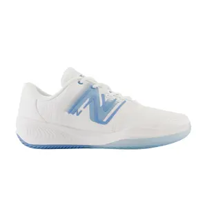 NEW BALANCE Fuelcell 996v5 Sneakers - White