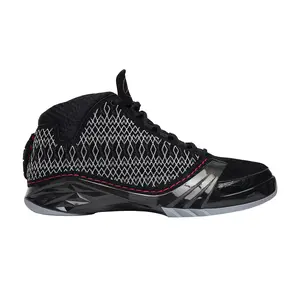 JORDAN 23 Og Stealth High-top Sneakers - Black