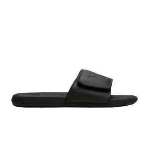 PUMA Cool Cat 2.0 Slide - Black