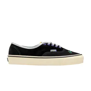 VANS Vault Og Authentic Lx 'sinners Club Part 2 - Black
