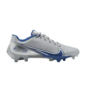 Nike Vapor Edge Speed 360 - Silver