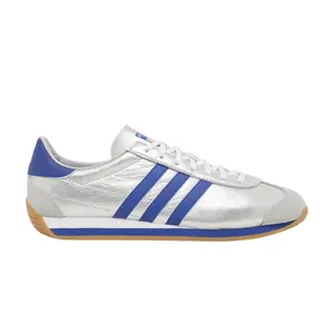 Adidas Country Og Sneakers - Silver