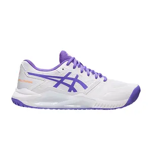 Asics Gel Challenger 13 Sneakers - White