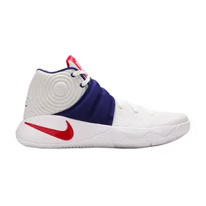 Nike Kyrie 2 'usa - White