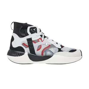 JORDAN Delta 3 Sneakers - Cream