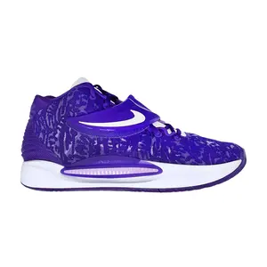 Men's Nike Purple Sneakers