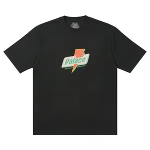 PALACE Sugar T-shirt - Black