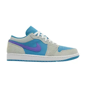 JORDAN 1 Low Se Sneakers - Blue