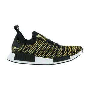 Adidas Adidas NMD_R1 STLT PK Sneakers Yellow