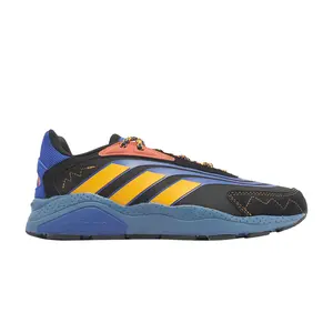 Adidas Crazychaos 2.0 Sneakers - Black