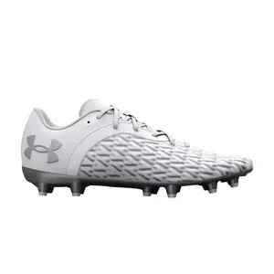 Under Armour Clone Magnetico Premier 2 Fg - White