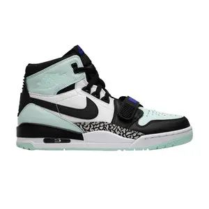 JORDAN Air Jordan Legacy 312 'Igloo' Sneakers Teal