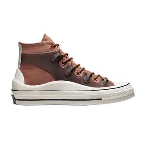CONVERSE Chuck 70 Utility High Sneakers - Brown