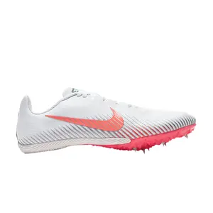 Nike Zoom Rival M Sneakers - White