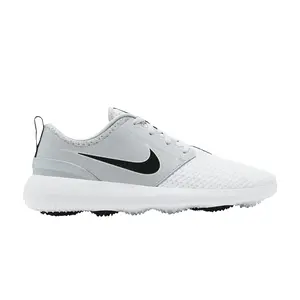 Nike Roshe Golf Shoe - White