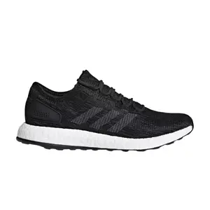 Adidas Pureboost Sneakers - Black