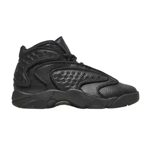 JORDAN Og Sneakers - Black