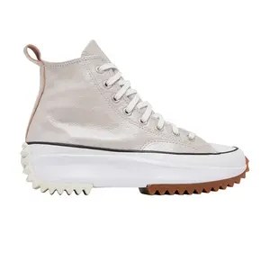CONVERSE Run Star Hike High Metallic Sneakers - Pink