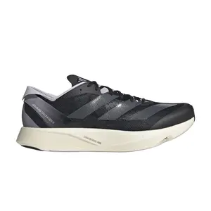 Adidas Adizero Takumi Sen Night Metallic - Black