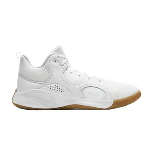 Nike Fly.by Mid 2 Basketball Shoes