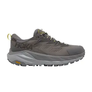 HOKA® Kaha Low Gtx - Grey