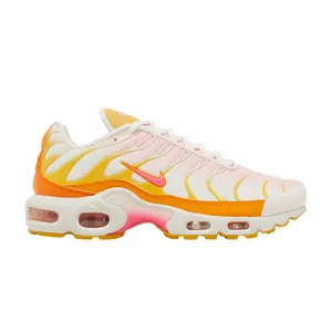 Nike Air Max Plus Sneakers - White