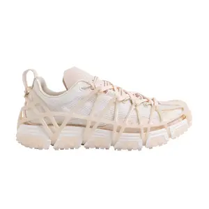LI-NING Mix Ace Sneakers - Cream