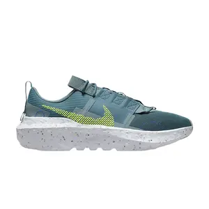 Nike Crater Impact Se - Green