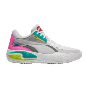 PUMA Court Rider 2k Sneakers - White