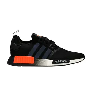 Adidas Nmd_r1 Sneakers - Black