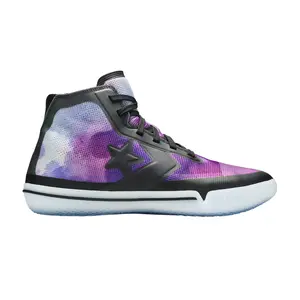 CONVERSE Kelly Oubre Jr. X All Star Pro Bb High 'soul Collection