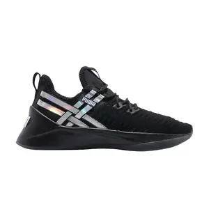 PUMA Jaab Xt Iridescent Tz Sneakers - Black