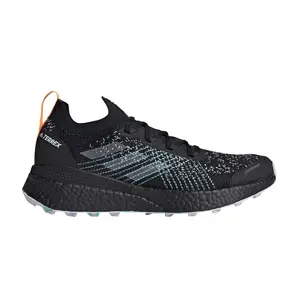 Adidas Parley X Terrex Two Ultra - Black