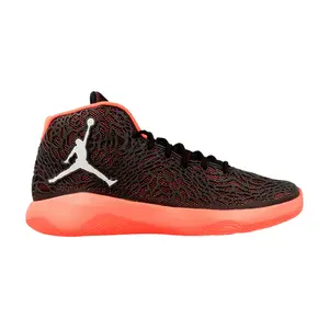 JORDAN Ultra.fly Sneakers - Black