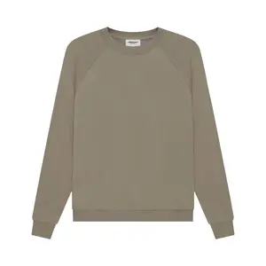 Fear Of God Pull-over Crewneck - Tan