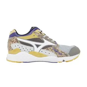 Mizuno 24 Kilates X Mondo Control 'king Cobra' Sneakers - Multicolor