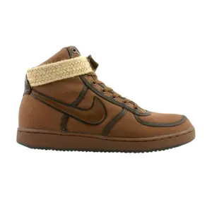 Nike Vandal Canvas High-top Sneakers