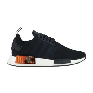 Adidas Nmd_r1 Metallic Plug Sneakers